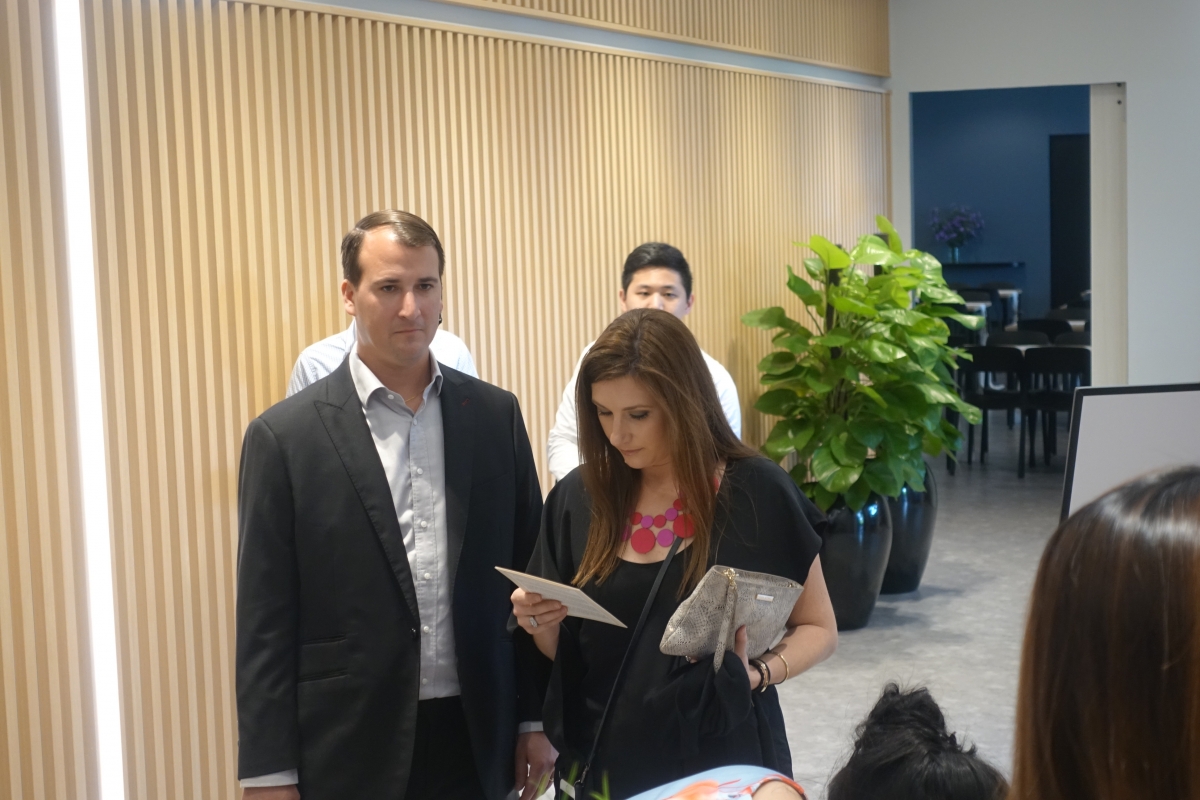 Sean and Kotch’s Wedding – ZION CHURCH